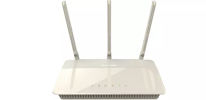 Sorteamos un D-Link DIR-880L AC1900: Participa no noso concurso 7947_1