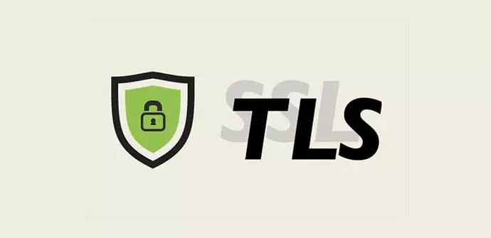 TLS 1.3