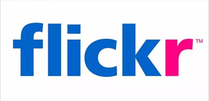 Flickr 的免費替代品