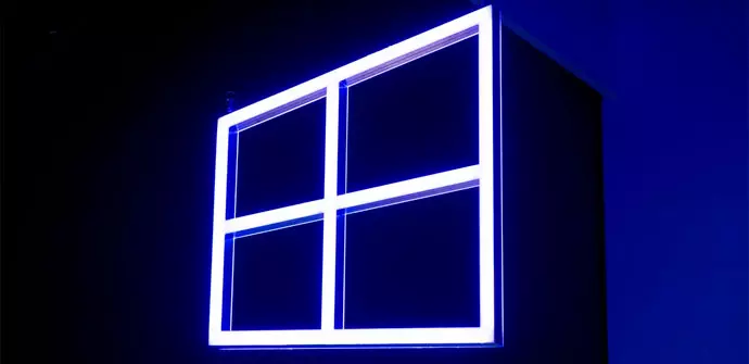 Neon Windows 10