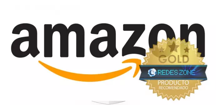 Amazon تي پيش ڪيل نيٽ ورڪ سامان: روٽر، ايمپليفائر يا سوئچ 8203_1