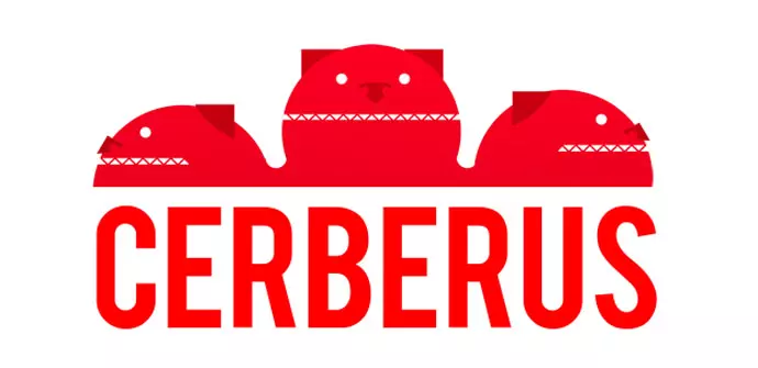 Cerberus, the anti-theft application in danger