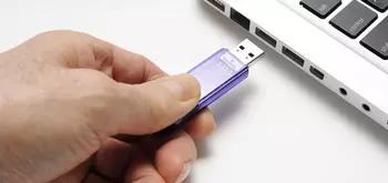 ISO Image Writer, Linux үчүн бул курал менен жүктөлүүчү USB дисктерди түзүңүз