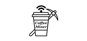 CoffeeMiner: Sgript sy'n awtomeiddio pigiad cod i gloddio arian cyfred digidol ar rwydweithiau Wi-Fi