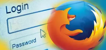 Si të ruani një kopje të fjalëkalimeve tuaja në Firefox Quantum