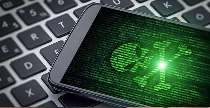 Aplikasi Iki Wis Infèksi 11 Yuta Pangguna Kanthi Spyware 8406_1