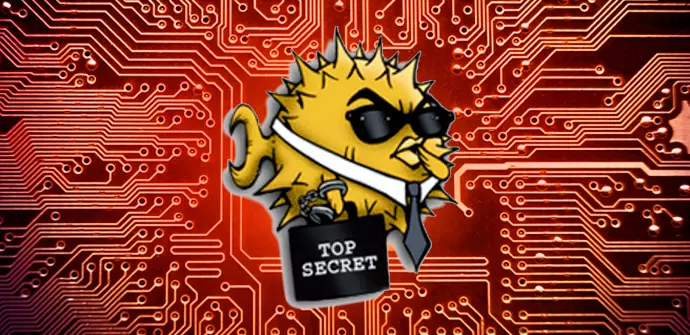 OpenSSH Sikkerhed