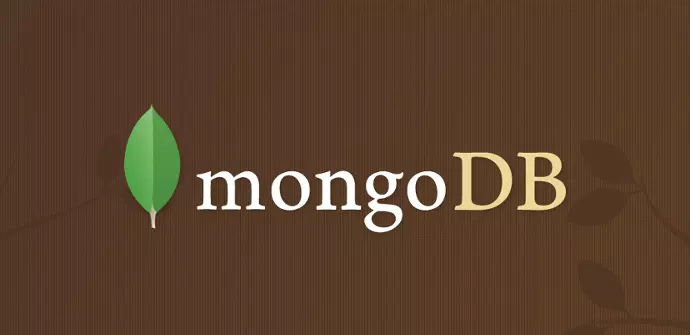 MongoDB na agba aja aja