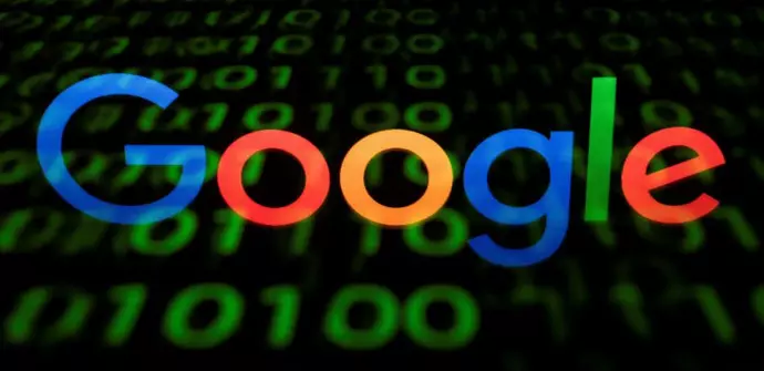 Nova estafa dun suposto premio de Google