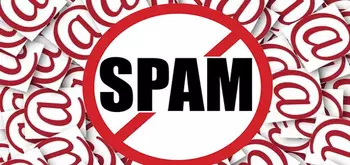 5 Astuces pour que votre boite spam ne se remplisse pas