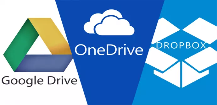 Google Drive ጠቃሚ ምክሮች እና ዘዴዎች