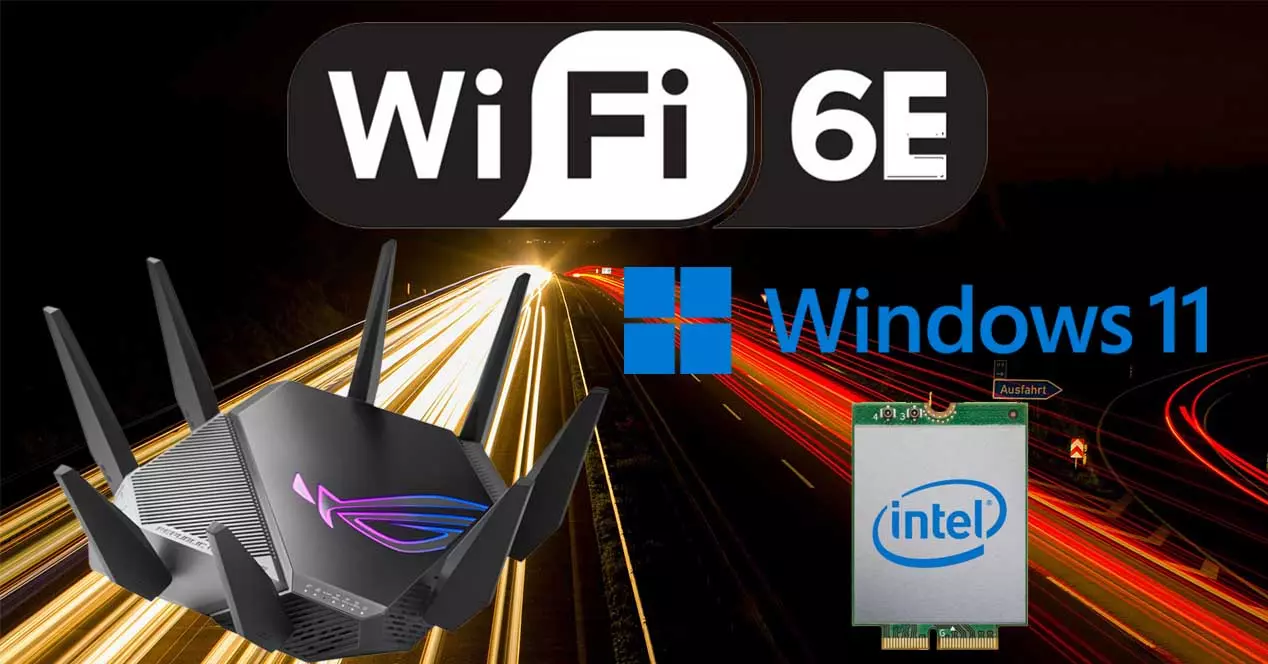 6GHz ನಲ್ಲಿ Wi-Fi 6E ನೆಟ್ವರ್ಕ್ಗಳಿಗೆ ಸಂಪರ್ಕಿಸಲು ನನಗೆ ಯಾವ ಅವಶ್ಯಕತೆಗಳು ಬೇಕು 852_1