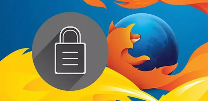 Mozilla нь холбоосыг нээх үед хамгаалалтын функцийг нэвтрүүлдэг 8605_1