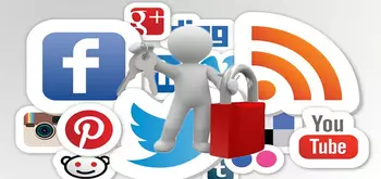 10 tips to ensure security on social networks