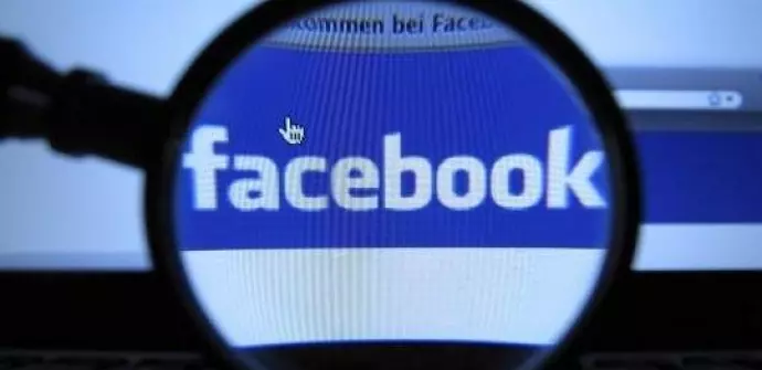 Facebook jiġbor data personali sensittiva