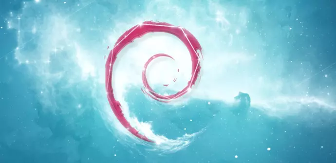 Debian 8.6