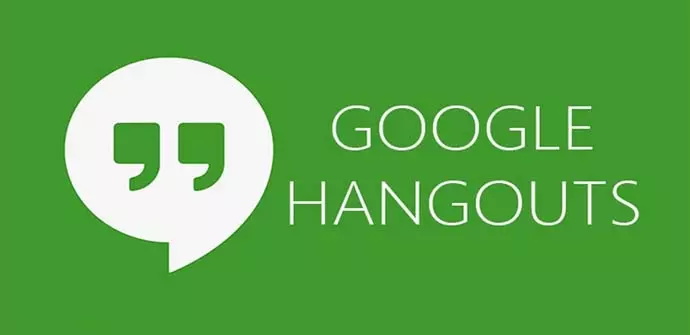 Bescht Alternativen zu Hangouts fir Messagen ze schécken an ze ruffen 8718_1