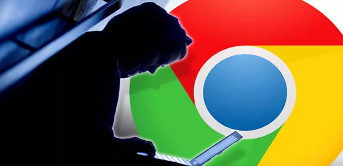 Chrome भेद्यता शोधण्यासाठी पुरस्कार