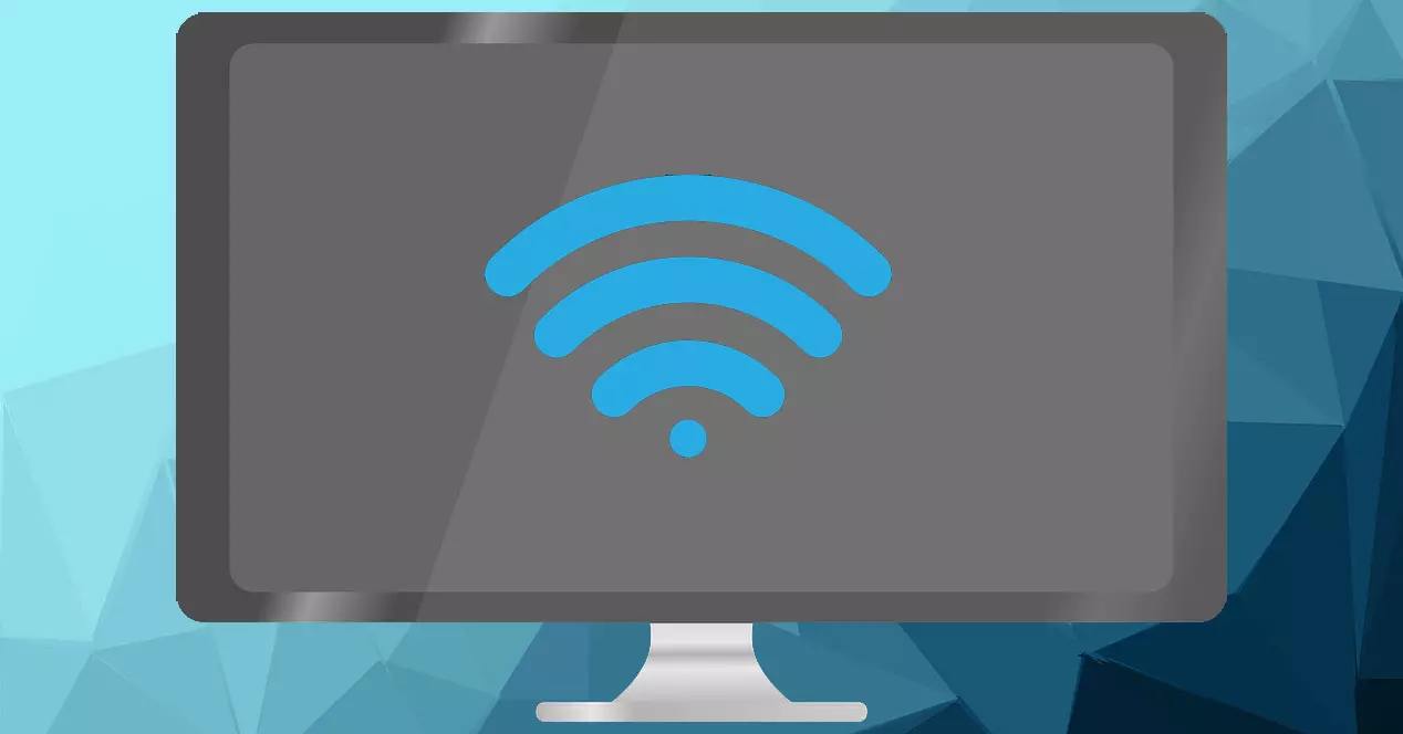 Serişteyên ji bo WiFi ku çêtir bigihîje Smart TV-ya xwe