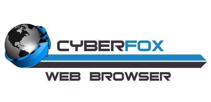 Cyberfox: Браузери веб дар асоси Mozilla Firefox бидуни телеметрия ва хеле оптимизатсияшуда 8836_1