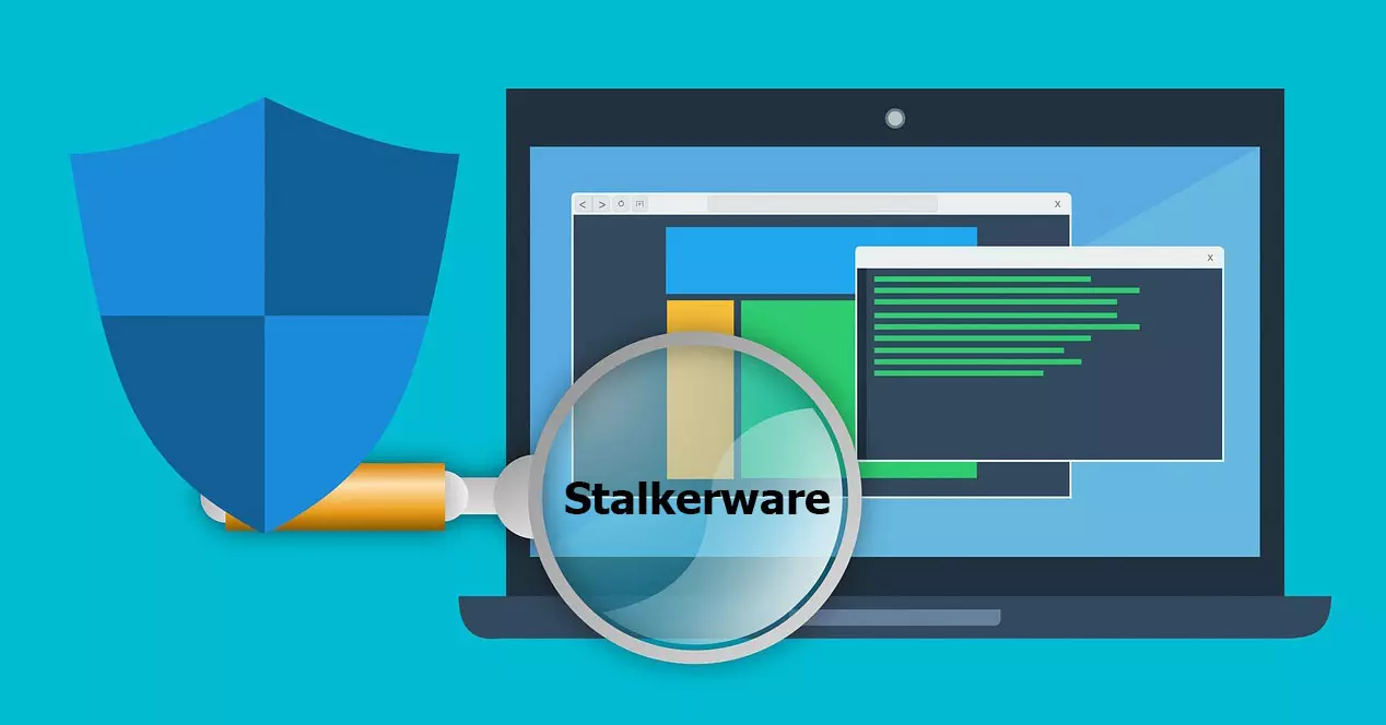 Kedu ihe bụ Stalkerware na otu esi ewepụ ihe iyi egwu a na PC na mkpanaka gị