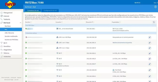 Kif tipprevjeni apparat milli jikkonnettja mal-WiFi tar-router 886_5