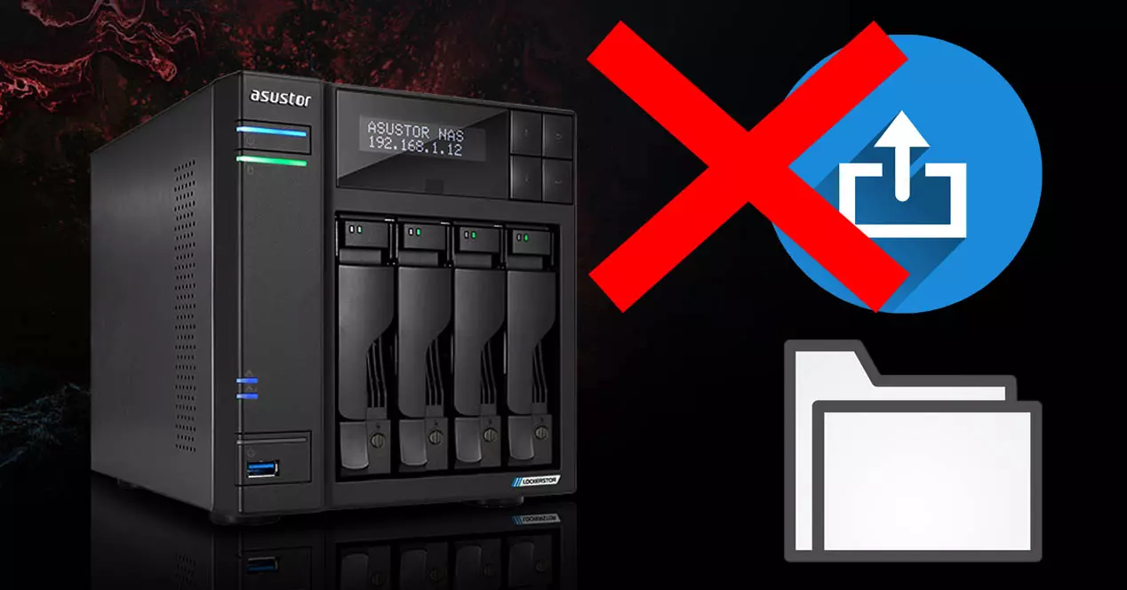 Why you shouldn't store all your data on a NAS server 889_1