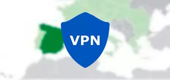 Ligeann na freastalaithe VPN seo dúinn seoladh IP a bheith againn ón Spáinn