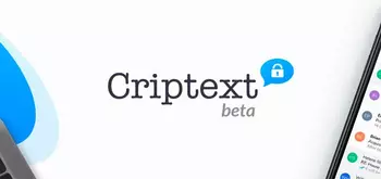 Criptext, in nije desintralisearre e-postkliïnt rjochte op feiligens en privacy