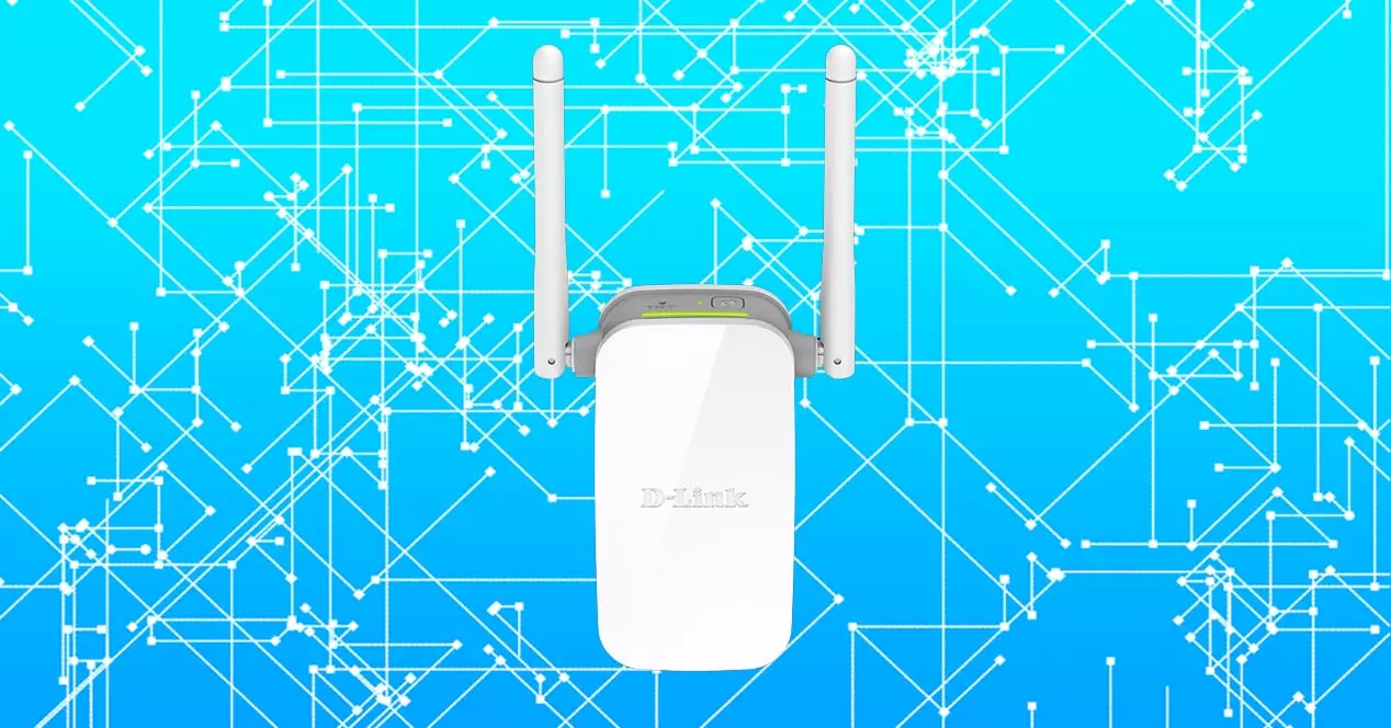 Ndụmọdụ 5 ma ọ bụrụ na ị ga-eji WiFi repeater