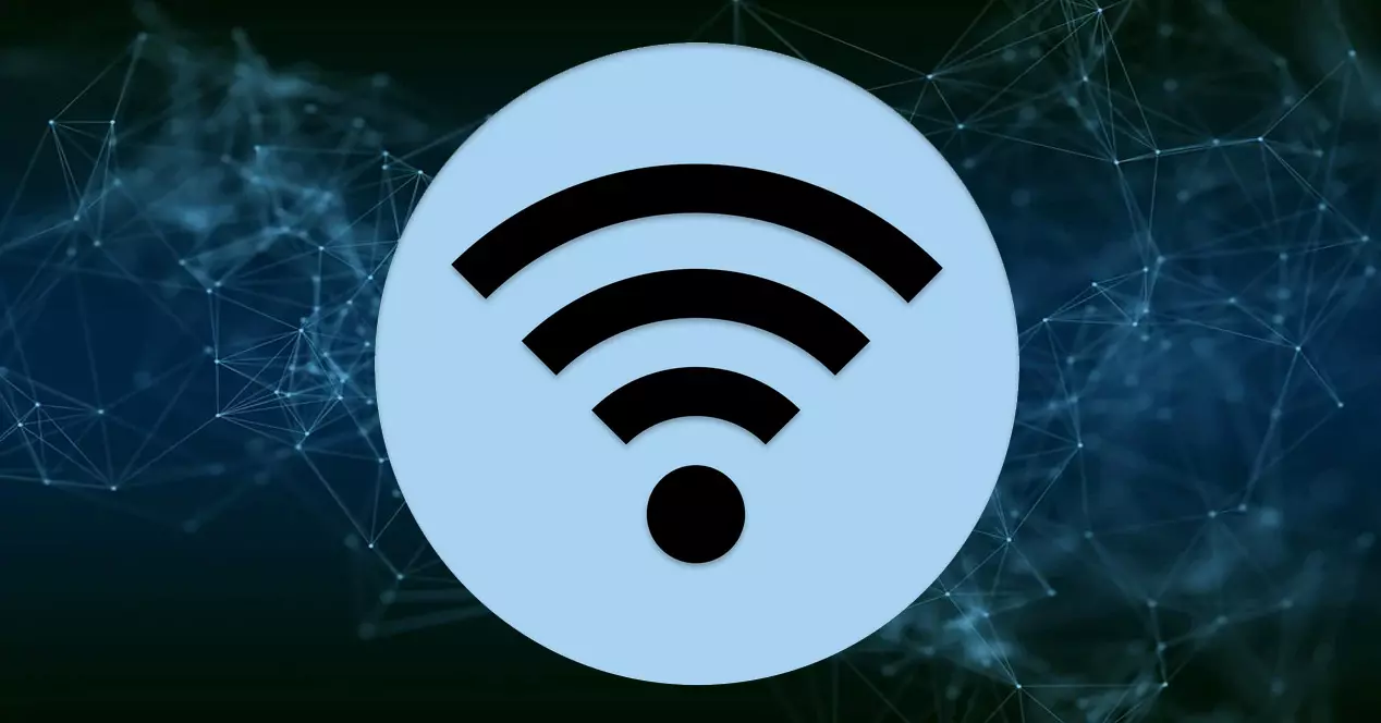 Ndụmọdụ iji zere ndabichi na WiFi gị