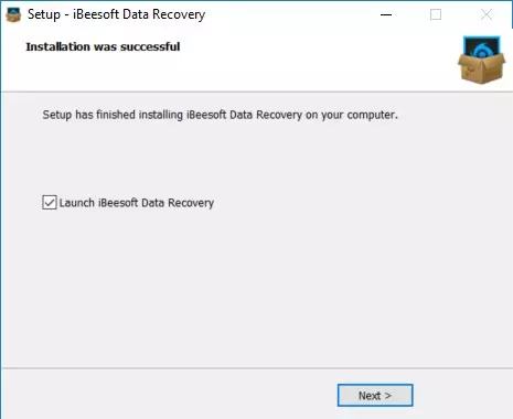 iBeesoft Data Recovery: Data Recovery Software Review 8975_10