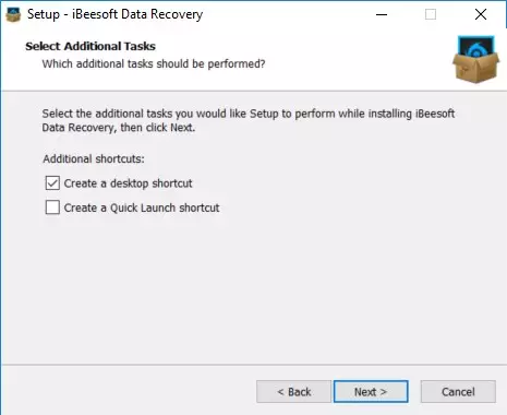 iBeesoft Data Recovery: Data Recovery Software Review 8975_7