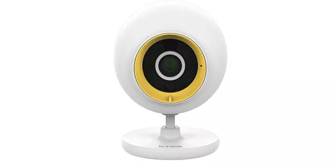 D-Link llança la càmera IP EyeOn Pet Monitor per vigilar les teves mascotes 9012_1