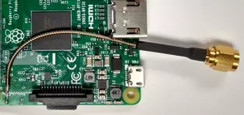 Raspberrypi Wireless Attack Toolkit förvandlar en Raspberry Pi till ett komplett hackverktyg