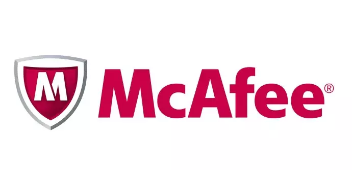 „McAfee“ teigimu, dažniausios grėsmės