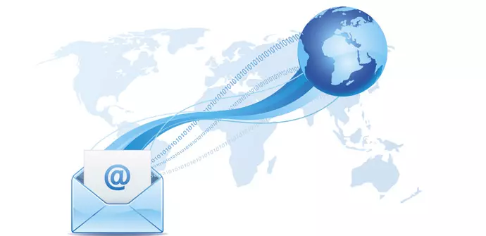 Tor Mail менен толук анонимдүү электрондук каттар 9155_1