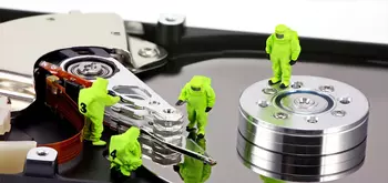 5 Interessanti Free Data Recovery Software