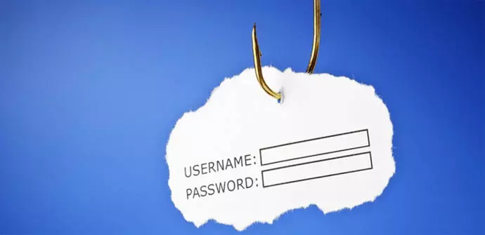 Erweiterungen zur Bekämpfung von Phishing