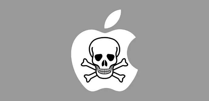 Malware per Apple