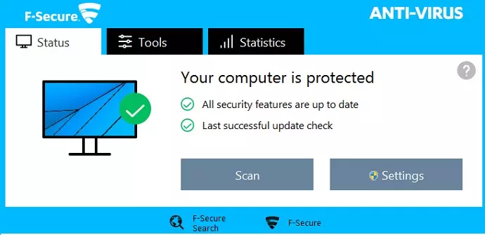 Ang F-Secure nga isyu sa seguridad nakit-an sa 7-Zip