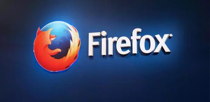 Mozilla Firefox හි පරීක්ෂණ