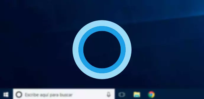 Ua taofia oe e Microsoft mai le tapeina o sailiga i luga ole laiga a Cortana Windows 10 9416_1