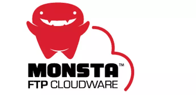 Monsta FTP ម៉ាស៊ីនភ្ញៀវ FTP បណ្តាញ និង OpenSource 9490_1