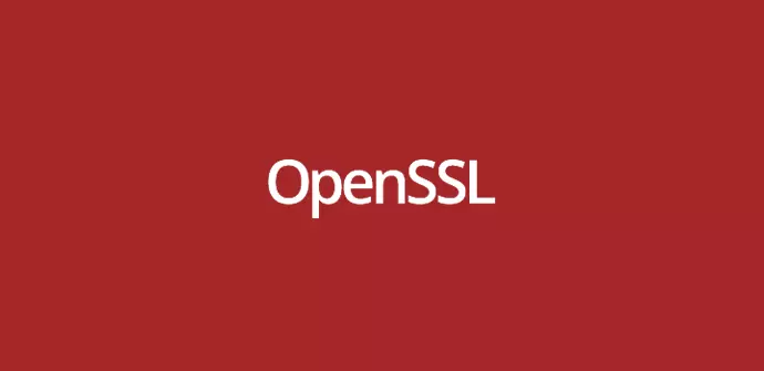 OpenSSL