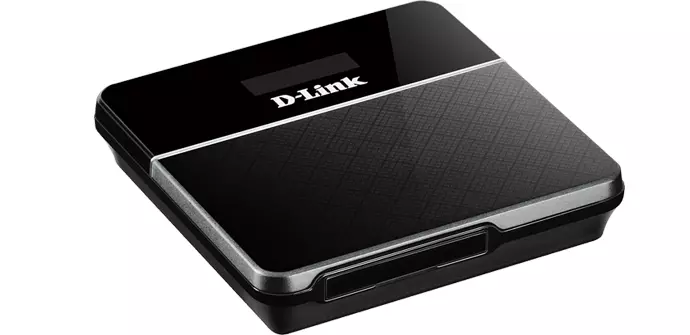 D-Link DWR-932: Ny højtydende 4G LTE-router med indbygget batteri 9570_1