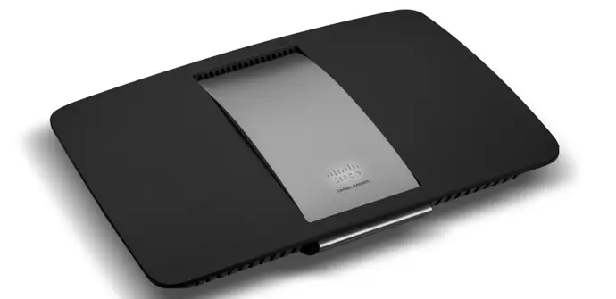 Cisco Linksys EA6500: осы бейтарап 802.11ac маршрутизаторына терең шолу