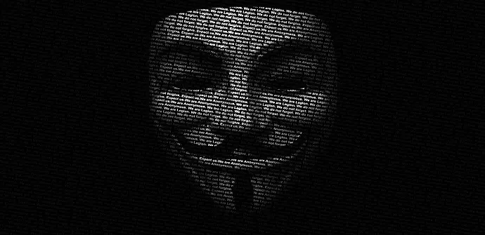 Anonym hacker Massachusetts Institute of Technology