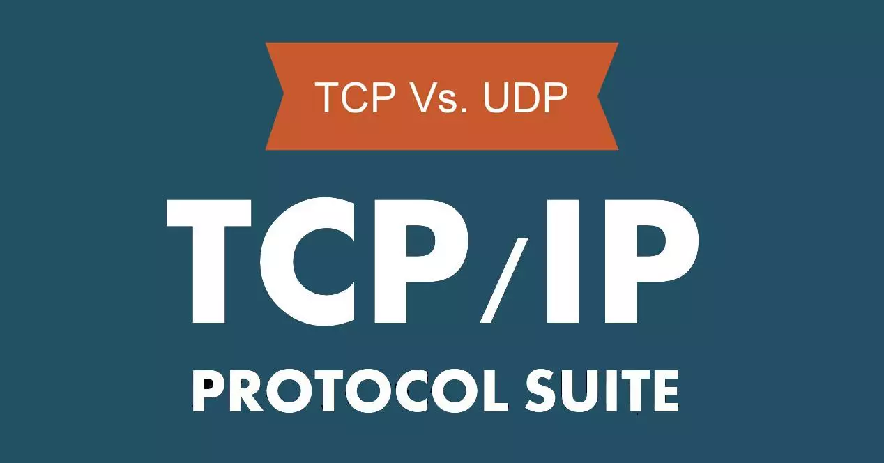 مختلف آن لائن خدمات کے TCP اور UDP پورٹس کی فہرست