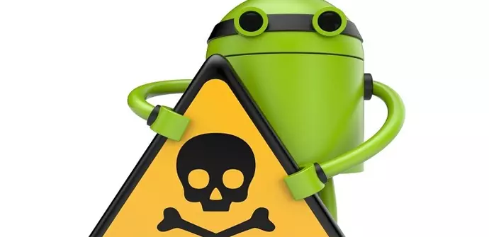 Bug jista 'jikkawża telf ta' data meta tqabbad Android mal-Windows